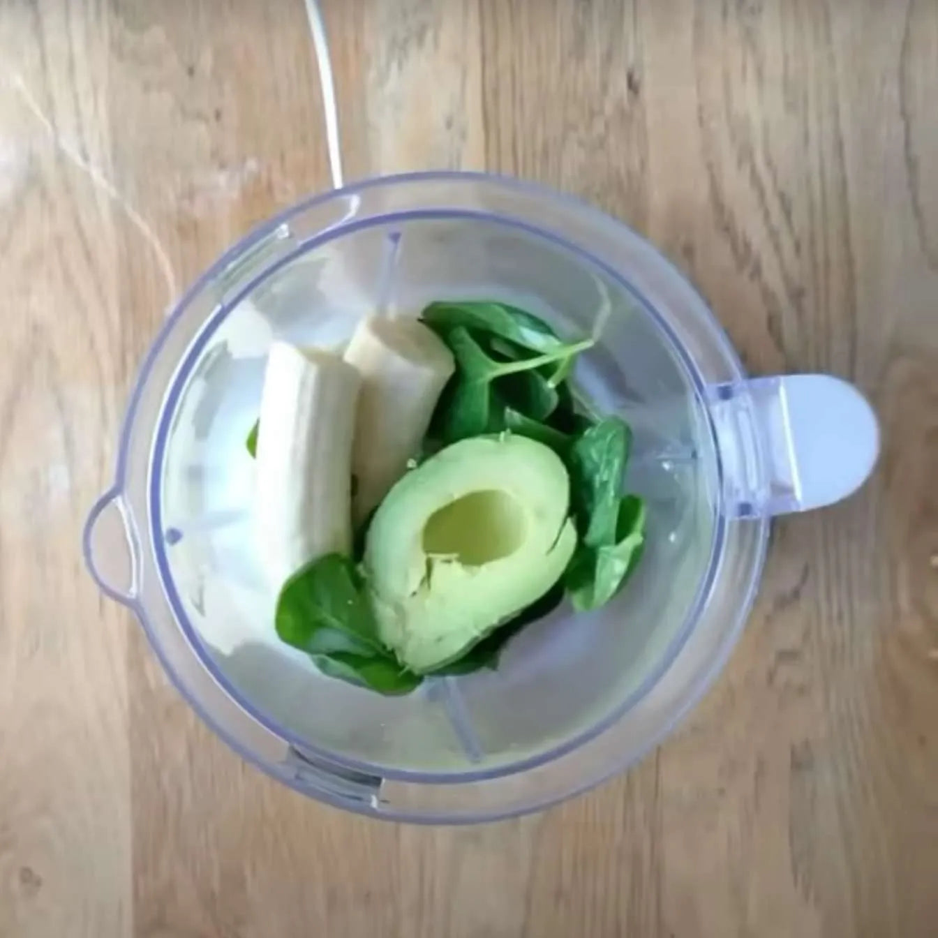 Thick Avocado – Greenpowders